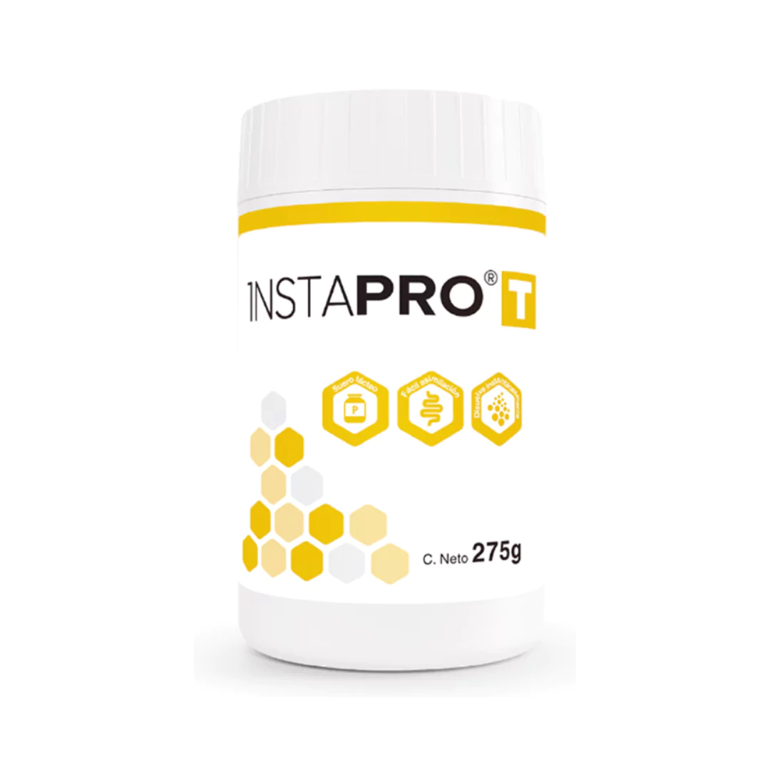 INSTAPRO T - POTE X 275G - Farma Solucion