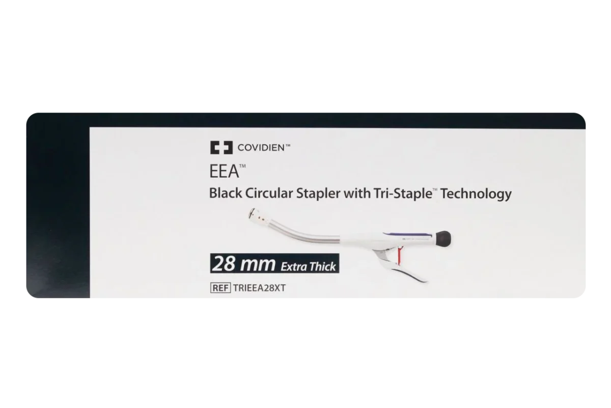 Grapadora circular EEA Auto Suture 25 mm x 4.8 mm